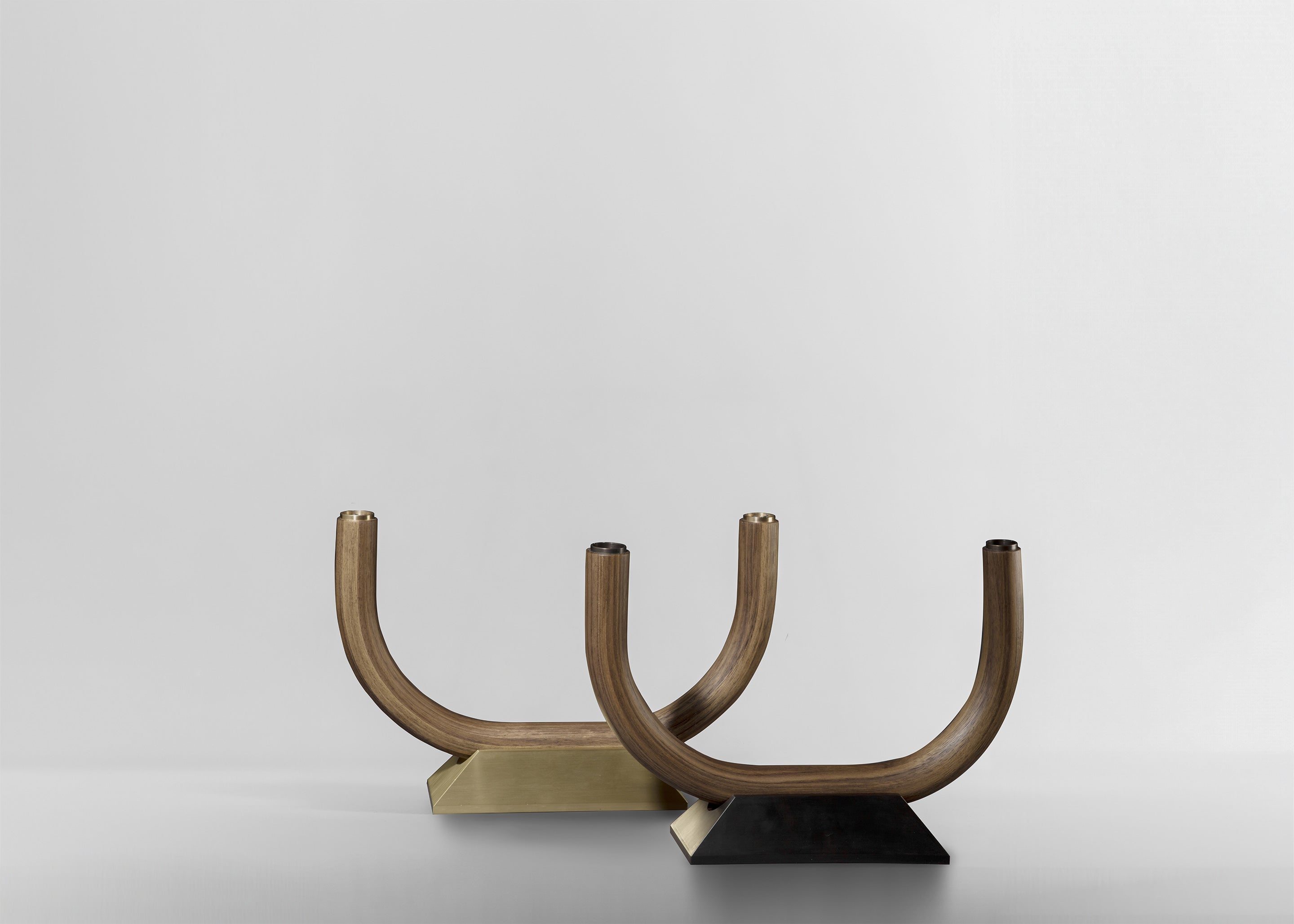 Woo Candelabra – Bowen Liu Studio