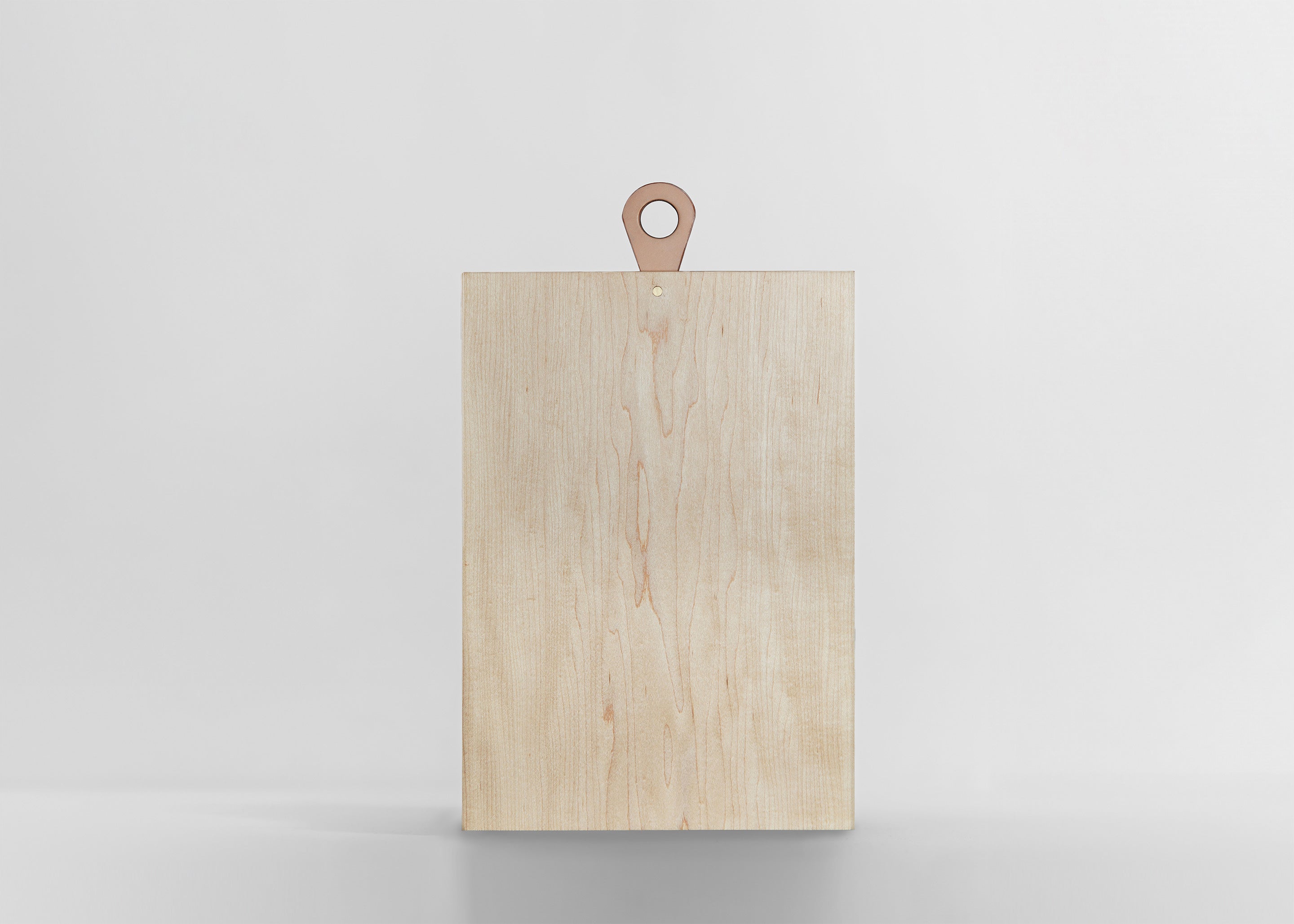 Saddle Board, Rectangle – Bowen Liu Studio