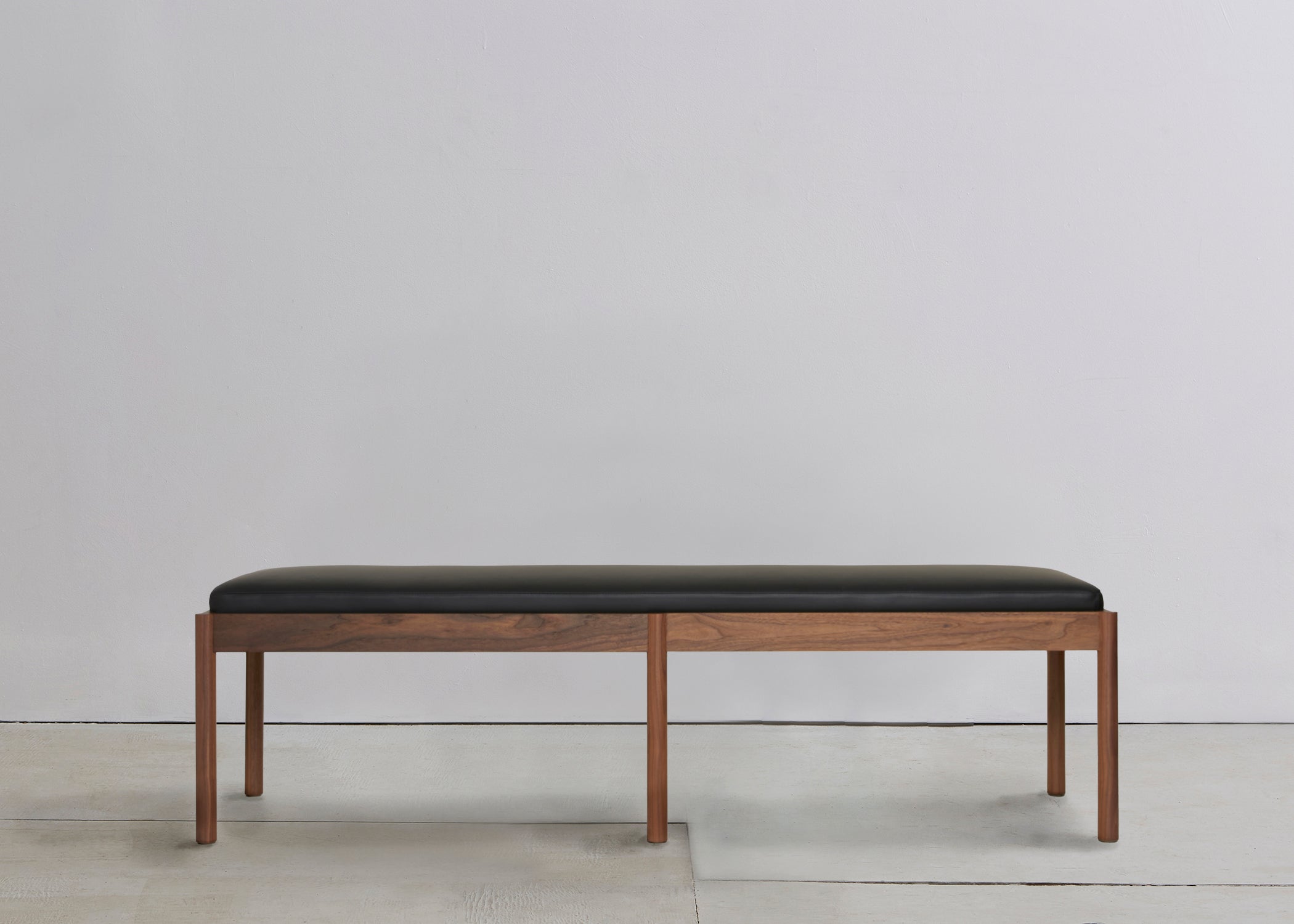 Feast Bench – Bowen Liu Studio