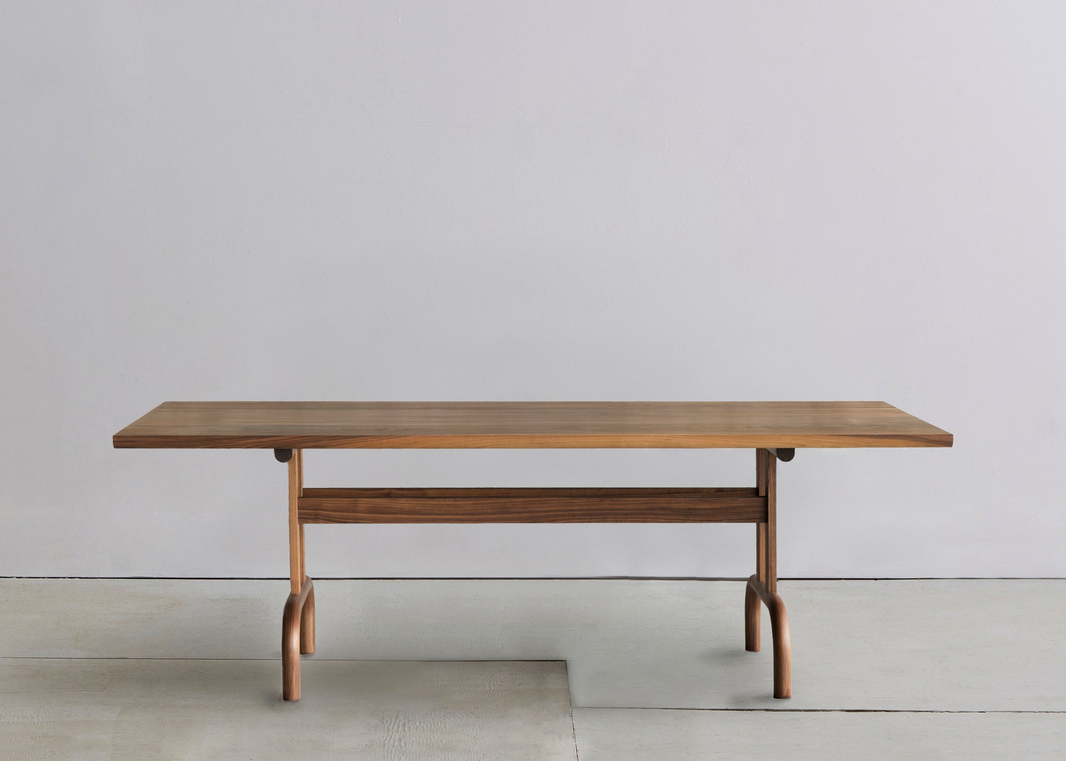 Feast Dining Table – Bowen Liu Studio